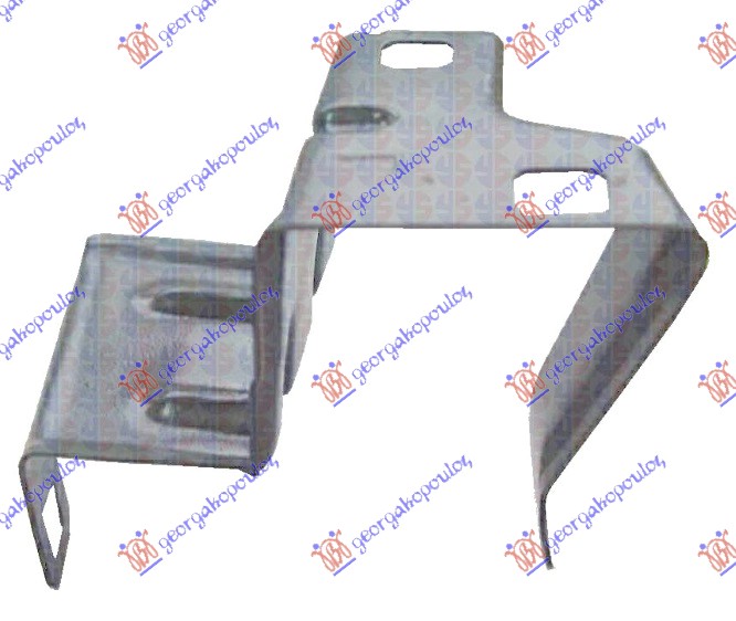 NOSAC SINE PREDNJEG BRANIKA Leva str. MERCEDES C CLASS (W203) SDN/S.W. (2000-2003) (OEM: 2036260314)