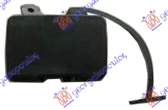 POKLOPAC (KUKE) PREDNJEG BRANIKA – 05 VOLVO S60 (2000-2010) (OEM: 9484012)