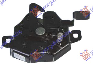 BRAVA HAUBE HYUNDAI ACCENT SDN (1997-1999) (OEM: 81130-22501, 8113022501)