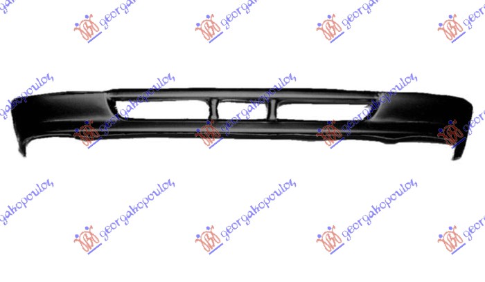 DONJI VEZNI LIM VW P/U TARRO 2WD (1989-1997) (OEM: 53911-35010, 5391135010)