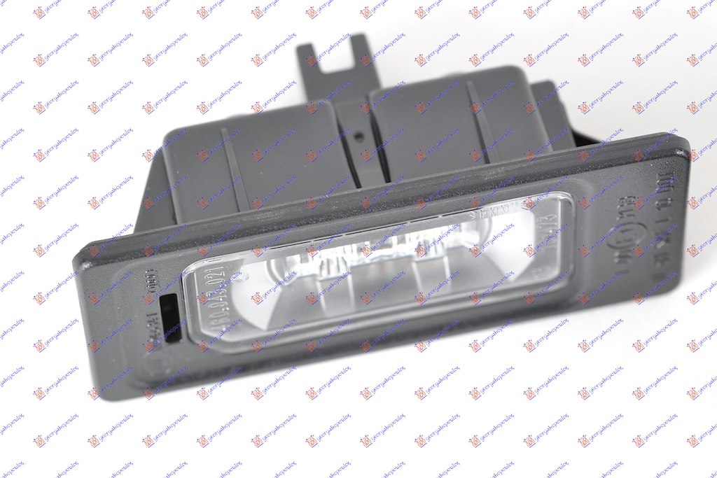 SVETLO ZA TABLICU LED AUDI Q7 (2009-2015) (OEM: 4G0943021)