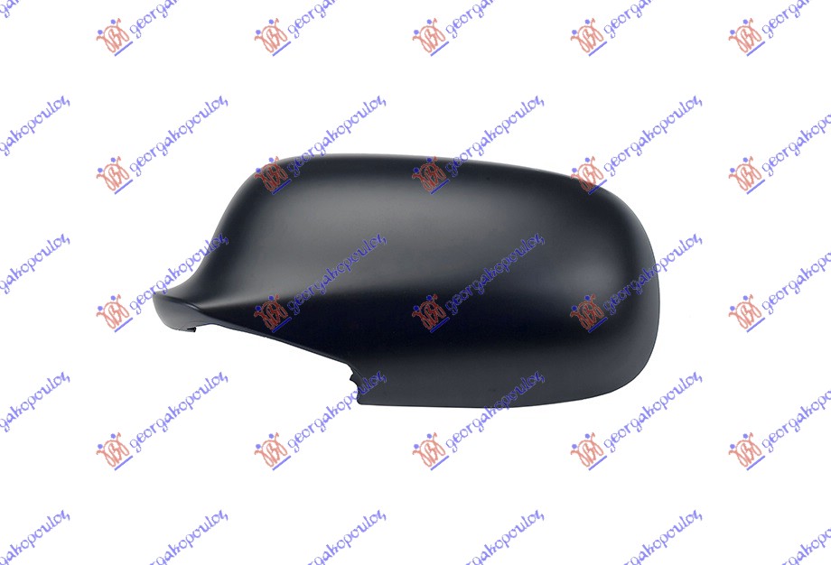 POKLOPAC RETROVIZORA PRIMED Leva str. SAAB 9.3 (2002-2007) (OEM: 12797722)