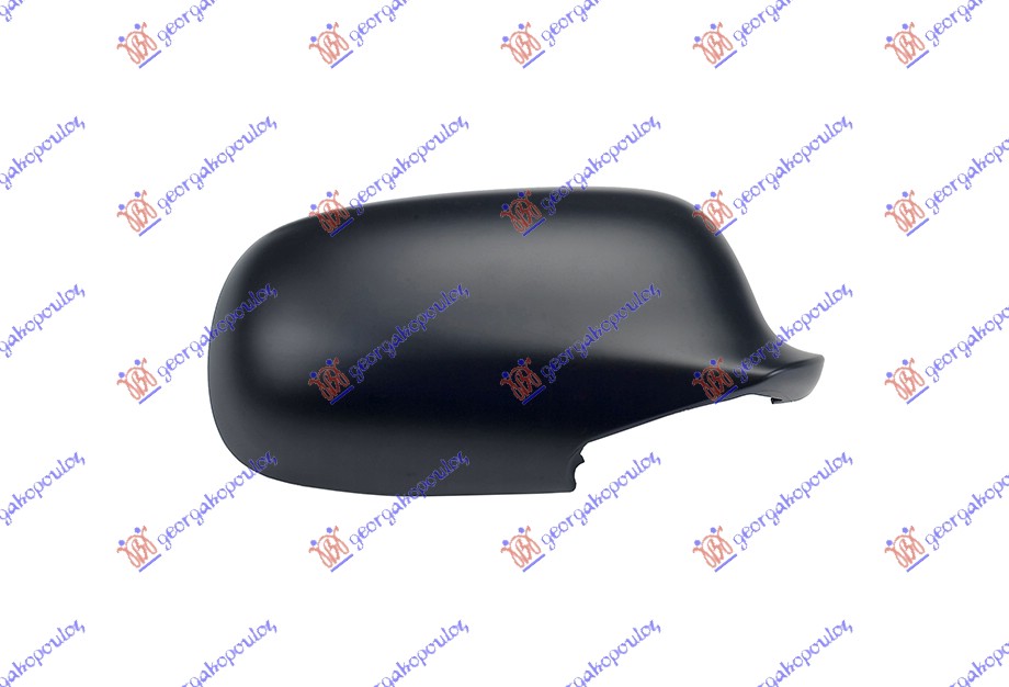 POKLOPAC RETROVIZORA PRIMED Desna str. SAAB 9.5 (1998-2005) (OEM: 12797723)