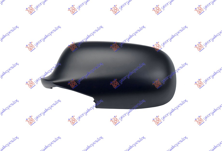 POKLOPAC RETROVIZORA PRIMED Leva str. SAAB 9.3 (2007-2012) (OEM: 12797722)