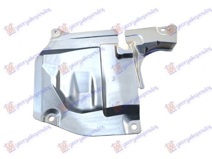 ZASTITA MOTORA Leva str. MAZDA 6 (2013-2016) (OEM: KD53-56-342, KD5356342)