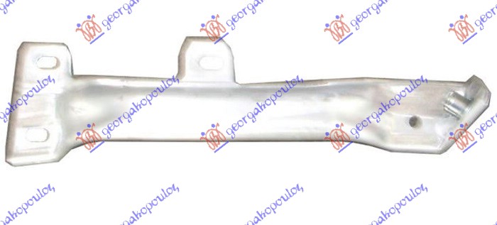 NOSAC PREDNJEG BRANIKA (I GT/F07) Leva str. BMW SERIES 6 (F13/12/06) COUPE/CABRIO (2011-2015) (OEM: 51117158893)