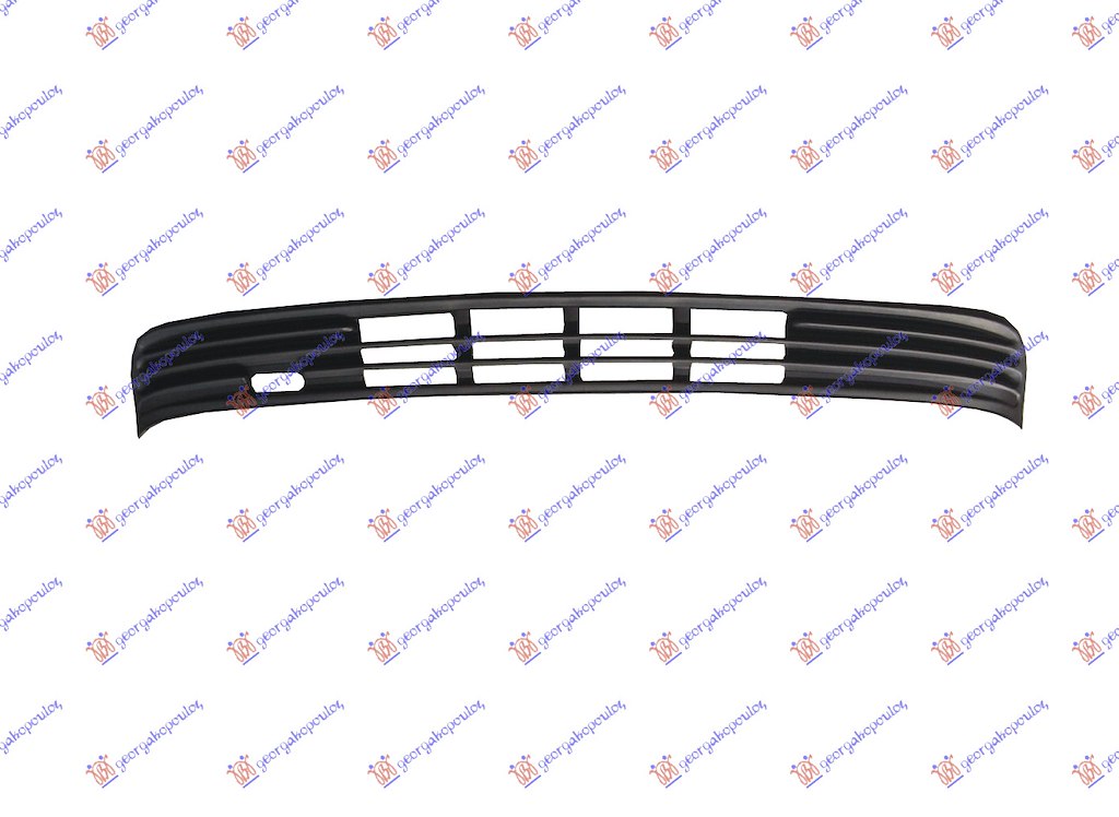 RESETKA U BRANIKU BEZ MAGLENKE FORD MONDEO (1993-1996) (OEM: 7022604)