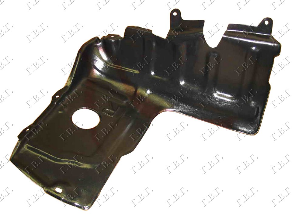 ZASTITA MOTORA Desna str. HYUNDAI ACCENT H/B (1997-1999) (OEM: 29120-22100, 2912022100)