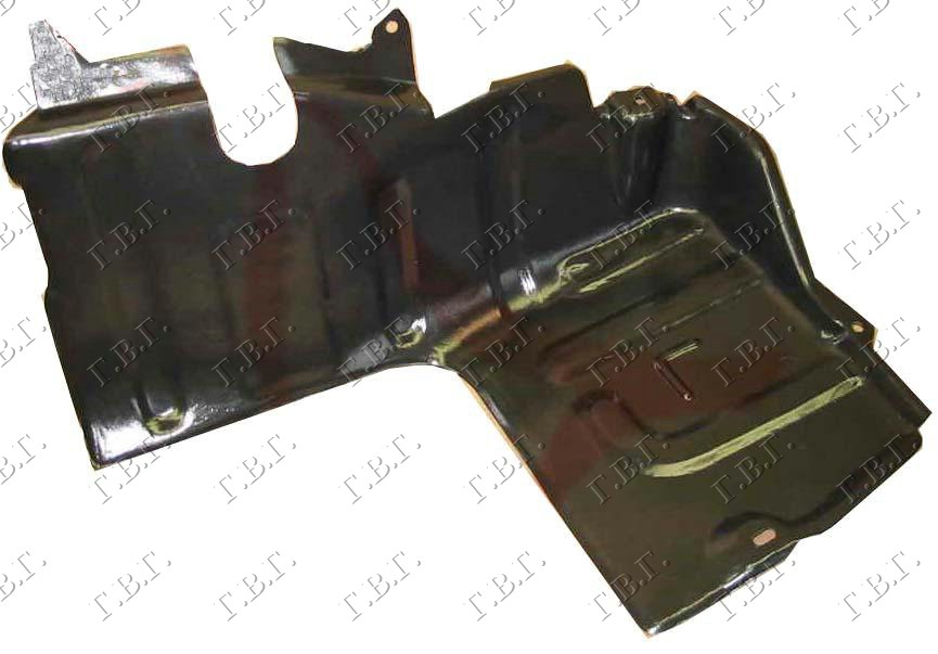 ZASTITA MOTORA Leva str. HYUNDAI ACCENT H/B (1997-1999) (OEM: 29130-22100, 2913022100)