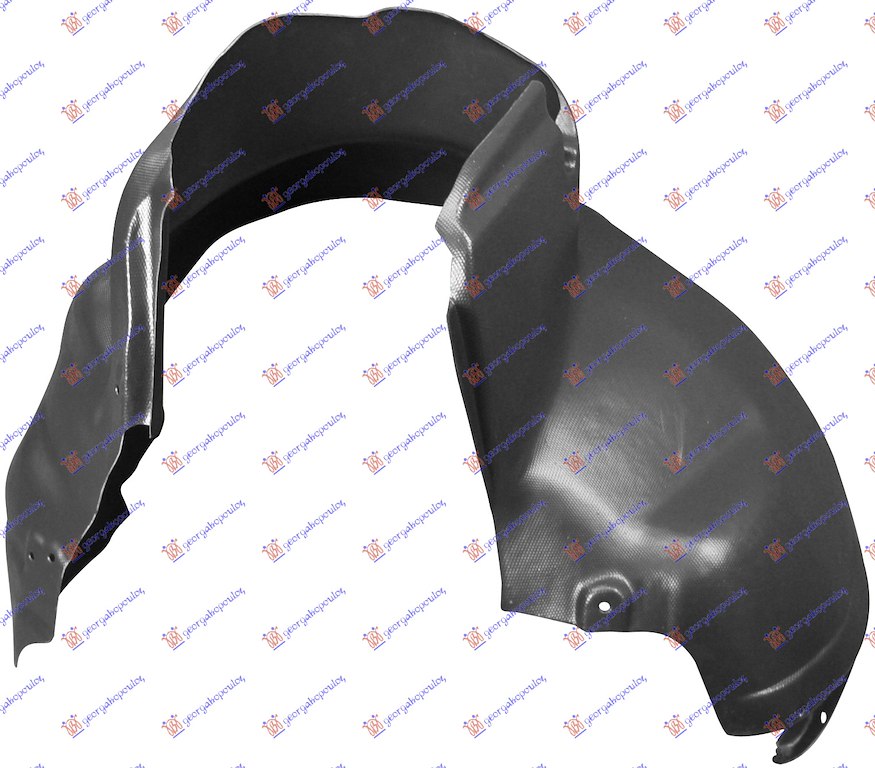 POTKRILO 02- Leva str. FIAT ALBEA (2002-2005) (OEM: 46758631)