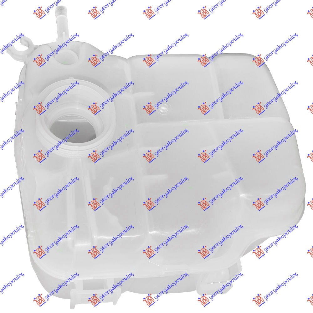 POSUDA ZA TECNOST BENZINZ / DIZEL OPEL ASTRA J 5D/S.W. (2010-2013) (OEM: 13256823, 13393368, 132568823)