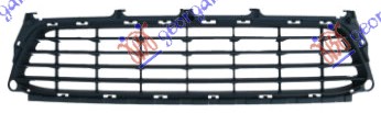 RESETKA U BRANIKU RENAULT FLUENCE (2013-) (OEM: 622541859R)