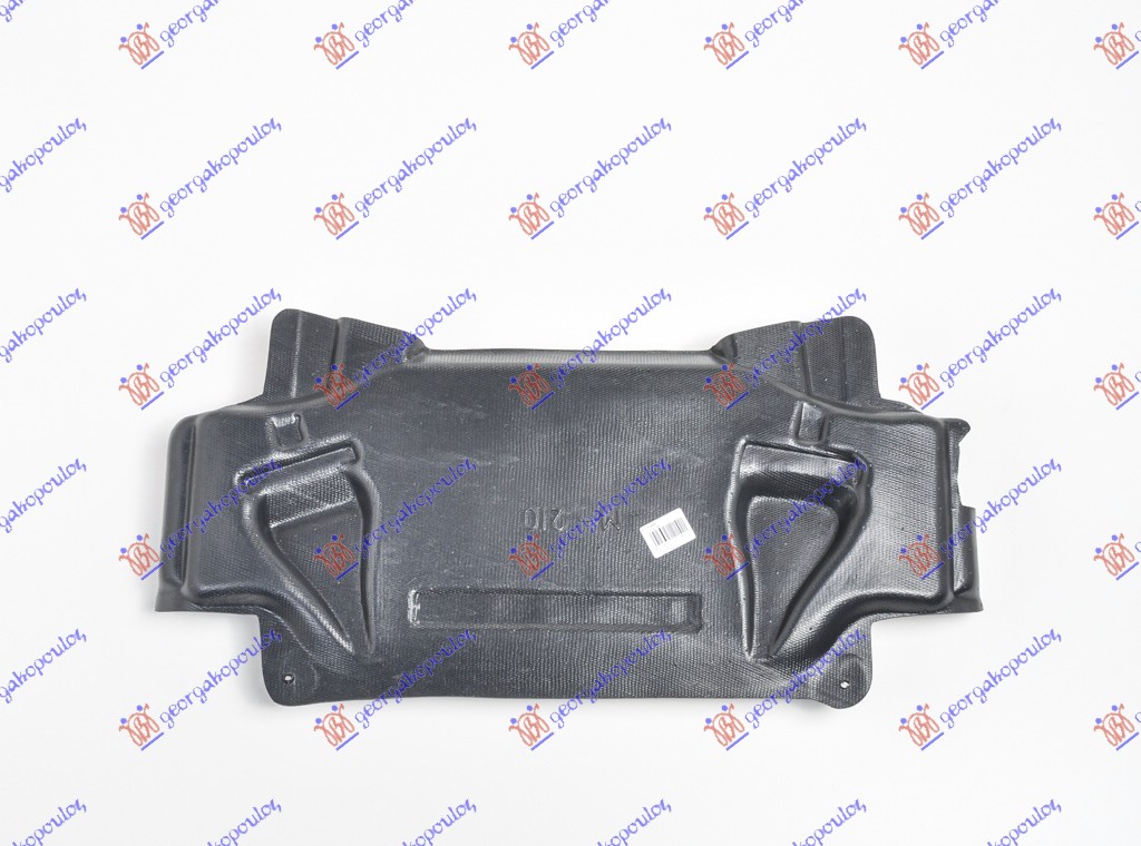 ZASTITA MOTORA DIZEL MERCEDES E CLASS (W210) (1999-2002) (OEM: 2105242430)