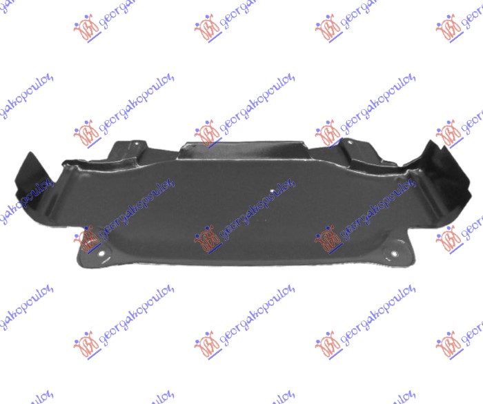 ZASTITA MOTORA DIZEL MERCEDES E CLASS (W210) (1996-1999) (OEM: 2105242430)