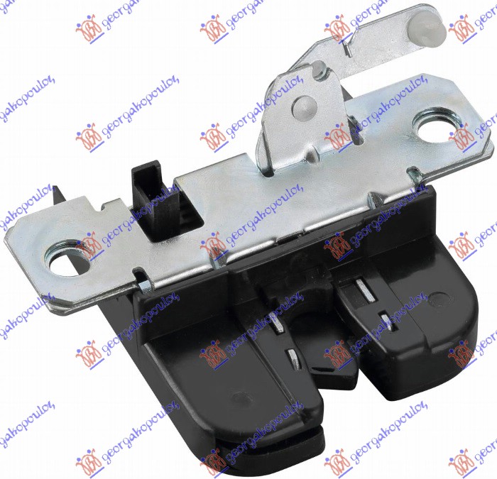 BRAVA GEPEK VRATA 3/5VR (3 PIN) VW CROSS POLO (2005-2009) (OEM: 3B9827505C, 6L6827505A, 6Q6827505E)