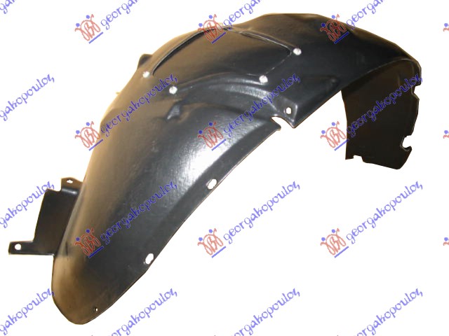 POTKRILO -06 Leva str. CHRYSLER PT CRUISER (2001-2010) (OEM: 4724529AD)