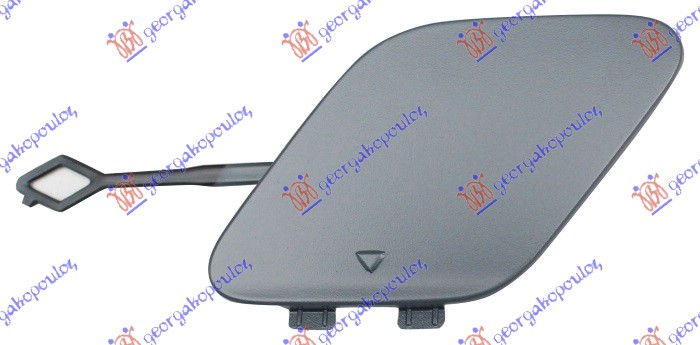 POKLOPAC KUKE ZADNJEG BRANIKA PRAJMER BMW SERIES 7 (G11/G12) (2019-) (OEM: 51129478558)