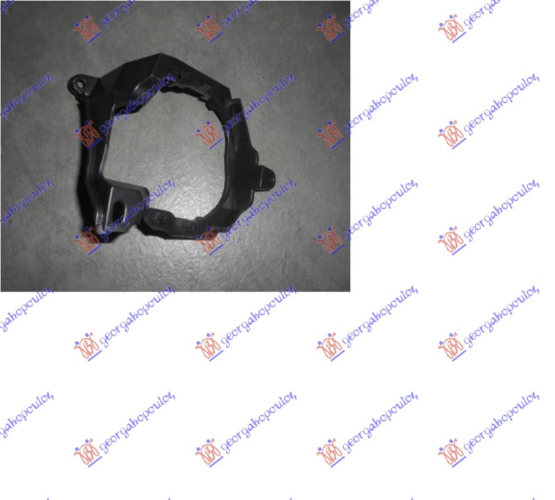 NOSAC MAGLENKE Desna str. FORD MUSTANG (2015-2018) (OEM: 5279336, FR3Z-15266A, FR3Z15266A)