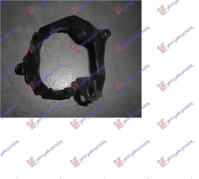 NOSAC MAGLENKE Leva str. FORD MUSTANG (2015-2018) (OEM: 5279337, FR3Z-15266B, FR3Z15266B)