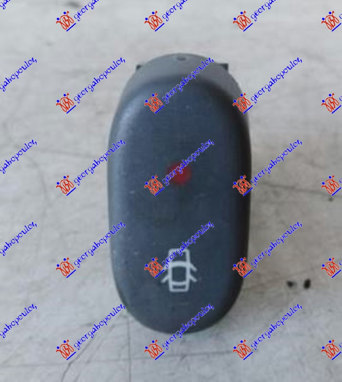 PREKIDAC CENTRALNE BRAVE (5 PIN) RENAULT CLIO (1998-2001) (OEM: 7700421818)