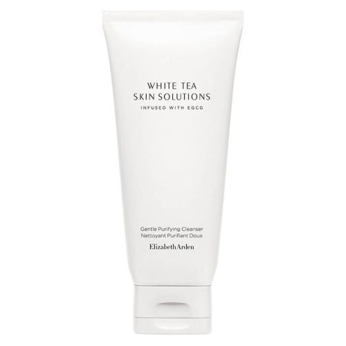 Elizabeth Arden White Tea Skin Solutions Gentle Purifying Cleanser 125ml