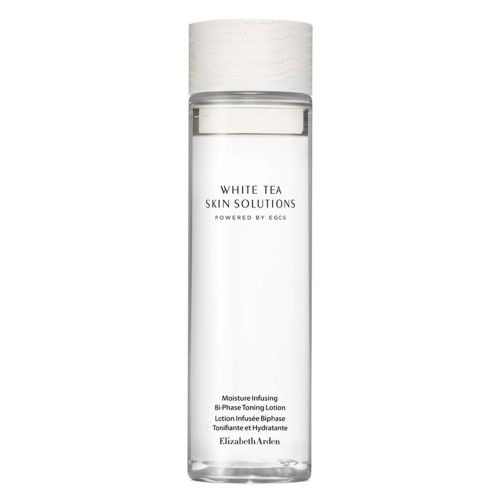 ELIZABETH ARDEN
White Tea Skin Solutions Moisture Infusing Bi-Phase Toning Lotion 200ml