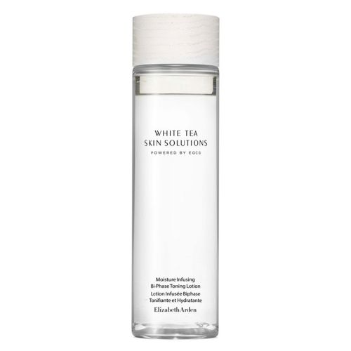 Elizabeth Arden White Tea Skin Solutions Moisture Infusing Bi-Phase Toning Lotion 200ml