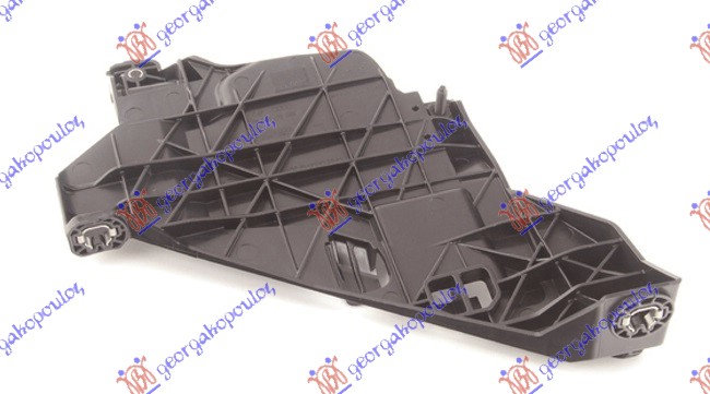 OKVIR FARA UNUTRASNJI DONJI PLASTICNI Leva str. AUDI Q5 (2012-2016) (OEM: 8R0941453A)