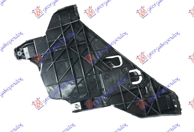 OKVIR FARA UNUTRASNJA DONJI PLASTICNI Desna str. AUDI Q5 (2012-2016) (OEM: 8R0941454A)