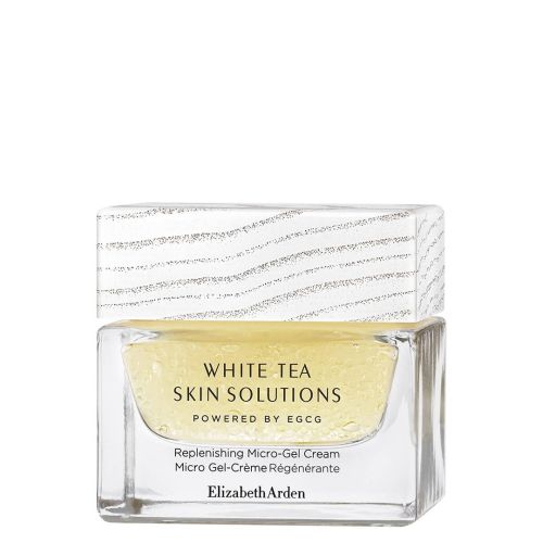 Elizabeth Arden White Tea Skin Solutions Brightening Eye Gel 15ml