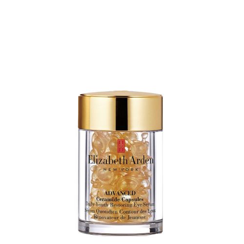 Elizabeth Arden Advanced Ceramide Capsules Daily Youth Restoring Eye Serum 60pcs