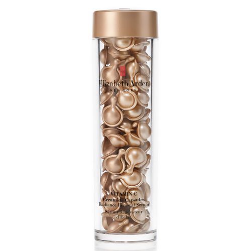 Elizabeth Arden Vitamin C Ceramide Capsules Radiance Renewal Serum 60pcs