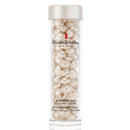 ELIZABETH ARDEN
Hyaluronic Acid Ceramide Capsules Hydra-Plumping Serum 60pcs