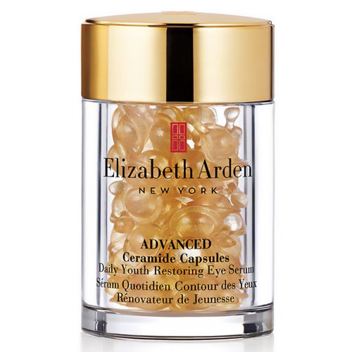 Elizabeth Arden Advanced Ceramide Capsules Daily Youth Restoring Serum 60pcs