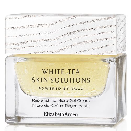 Elizabeth Arden White Tea Skin Solutions Replenishing Micro-Gel Cream 50ml