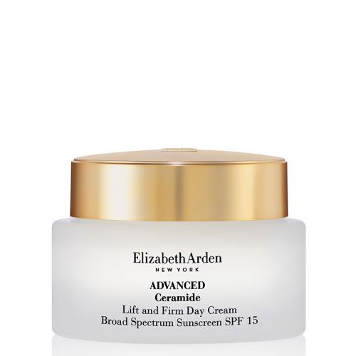 Elizabeth Arden Advanced Ceramide Lift and Firm Day Cream Spf15 50ml