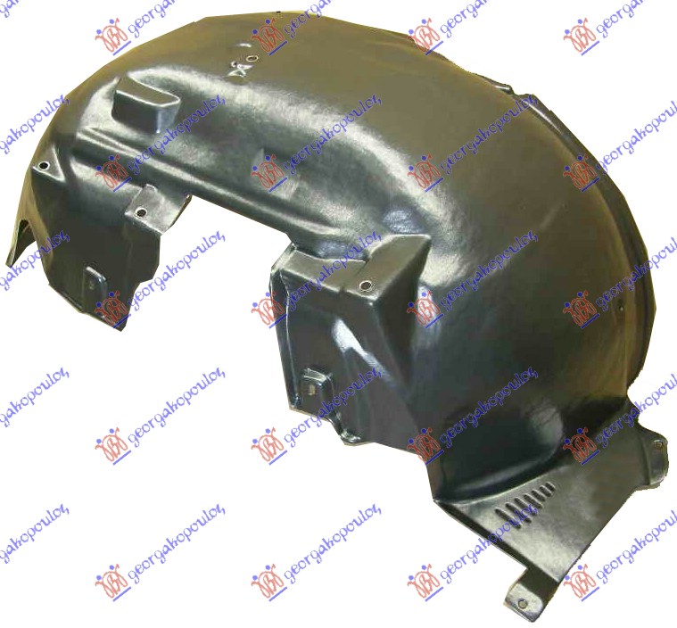 POTKRILO 06 – Leva str. KIA SORENTO (2002-2009) (OEM: 868113510, 868113?510)