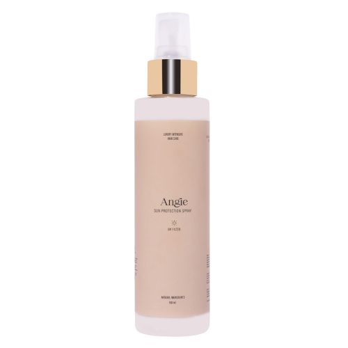 Angie Luxury Intensive Hair Care Sun Protection Spray 150ml
