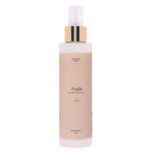 ANGIE
Luxury Intensive Hair Care Sun Protection Spray 150ml