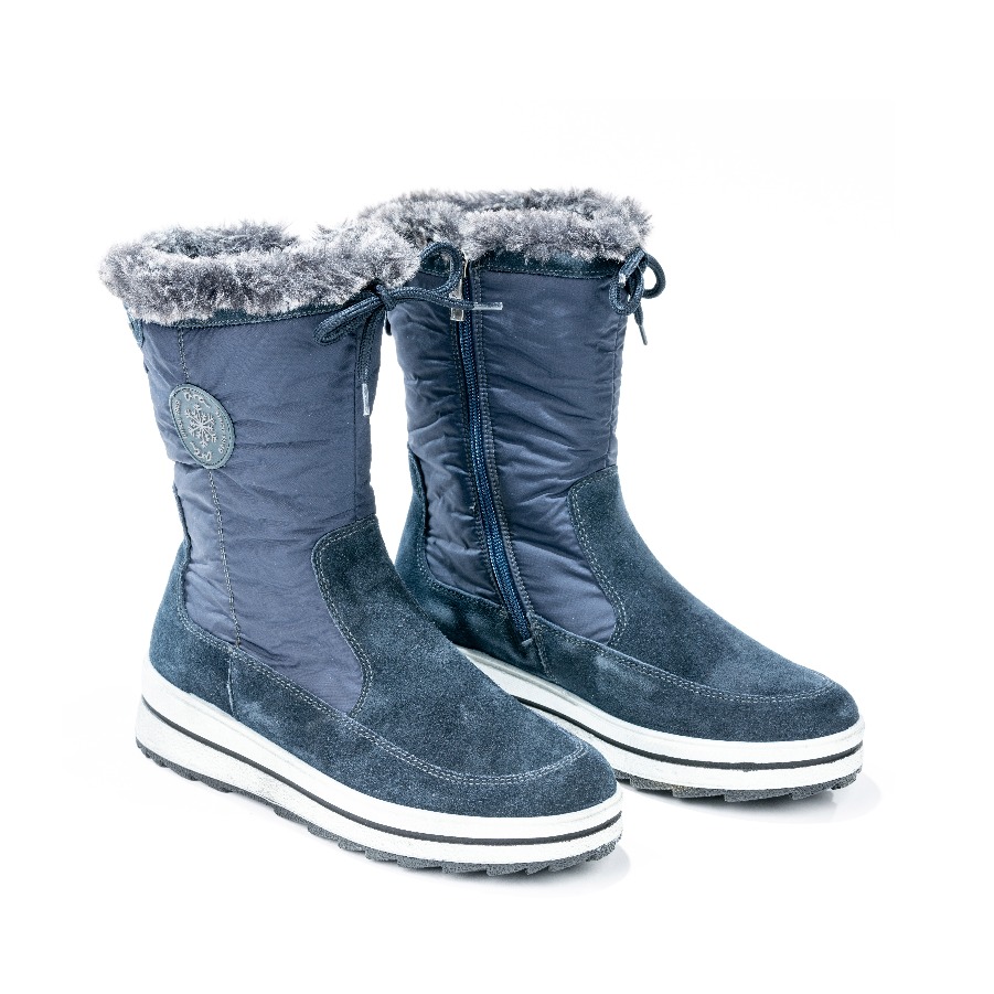 Ara-12-49714.67G snowsoft-blau