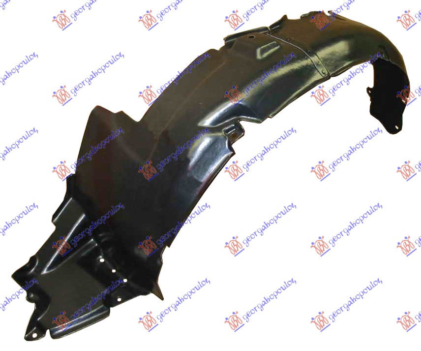 POTKRILO 05 – Leva str. HYUNDAI COUPE (2001-2007) (OEM: 86811-2C500, 868112C500)