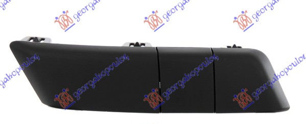LAJSNA PREDNJEG BRANIKA – 12 SA POKLOPCEM KUKE Desna str. RENAULT MEGANE H/B – S.W. (2008-2014) (OEM: 62660001R)
