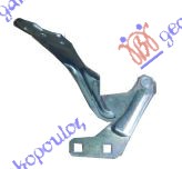 MAKAZE ZA HAUBU Desna str. FORD MONDEO (2007-2011) (OEM: 1511175)