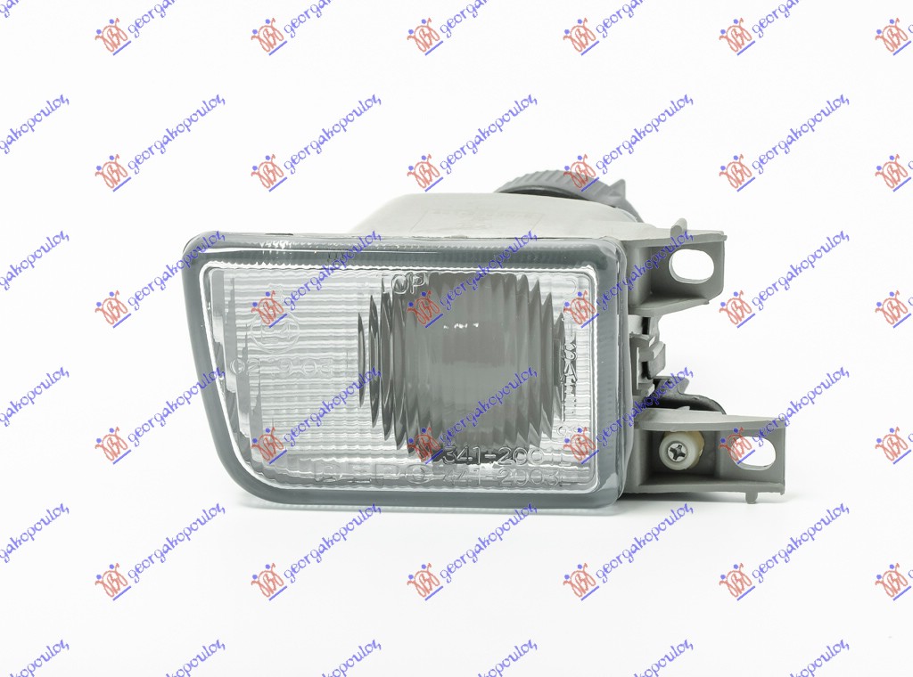 MAGLENKA (KINA) Leva str. VW GOLF III (1992-1998) (OEM: 1H0941699, 1H0941699B)