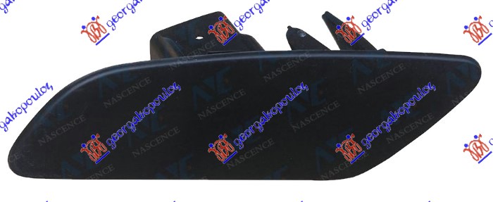 POKLOPAC PRSKALICE Leva str. PORSCHE PANAMERA (2016-) (OEM: 971807753G2X)