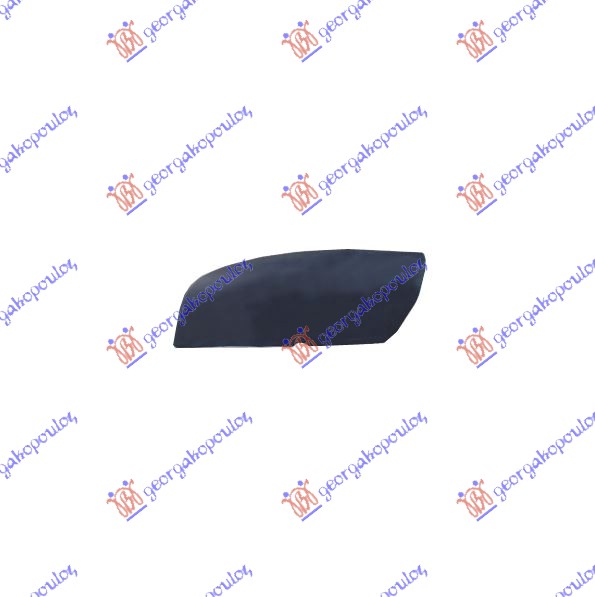 POKLOPAC PREDNJA KUKE ZA VUCU 07 – Leva str. PORSCHE CAYENNE (2003-2010) (OEM: 95550515510G2X)