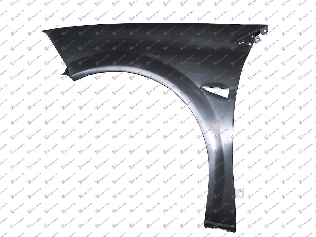 BLATOBRAN Leva str. RENAULT MEGANE SDN-H/B-L/B (2005-2008) (OEM: 7701473702, 7701477186)