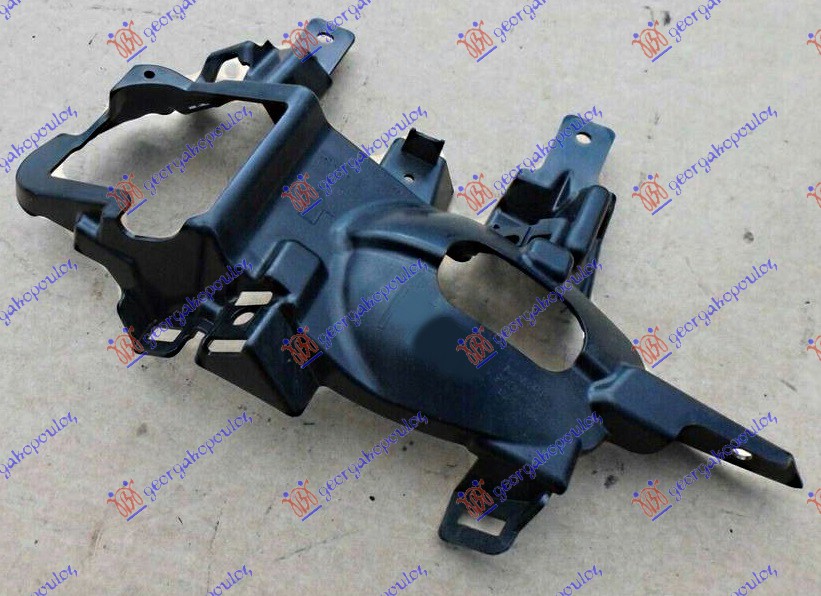 NOSAC MAGLENKE PLASTICNI Leva str. NISSAN QASHQAI (2017-2021) (OEM: 26915-HV00A, 26915HV00A)