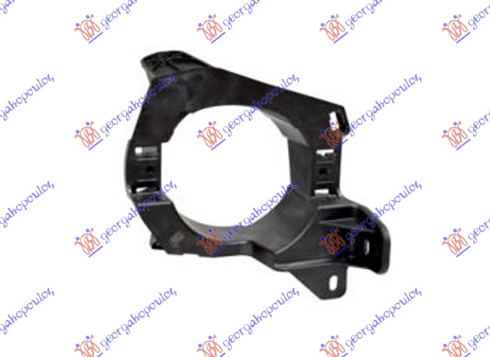 NOSAC MAGLENKE PLASTICNI Desna str. NISSAN PATHFINDER (R52) (2013-2017) (OEM: 26910-3JA0A, 269103JA0A)