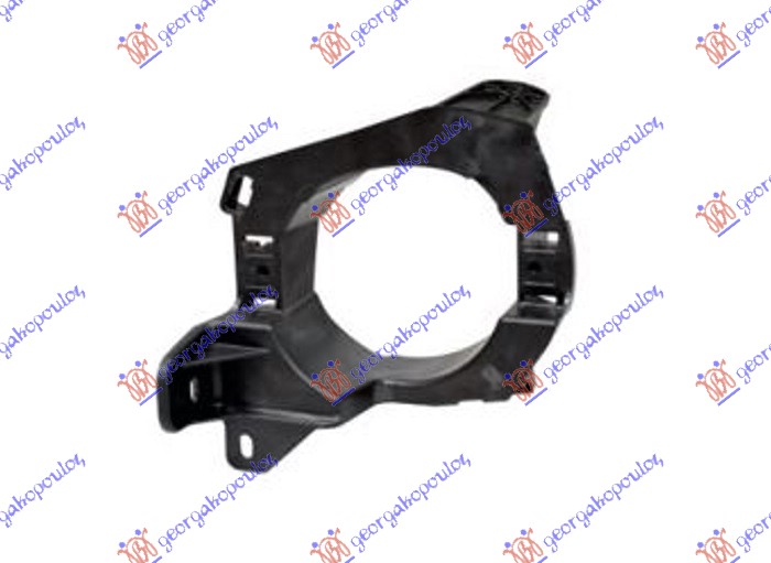 NOSAC MAGLENKE PLASTICNI Leva str. NISSAN PATHFINDER (R52) (2013-2017) (OEM: 26915-3JA0A, 269153JA0A)